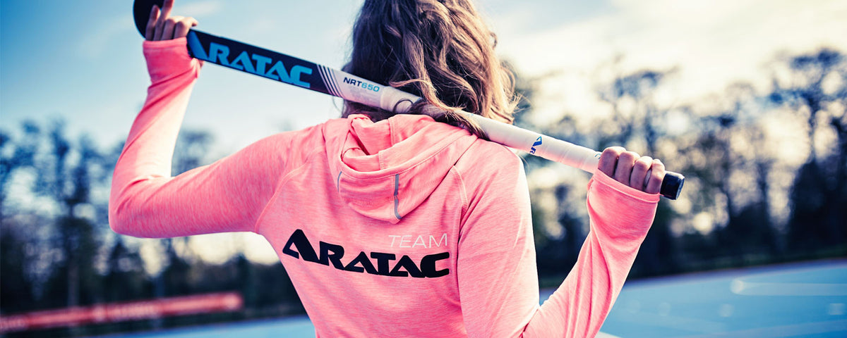 Aratac Apparel T-Shirts – Aratac Hockey