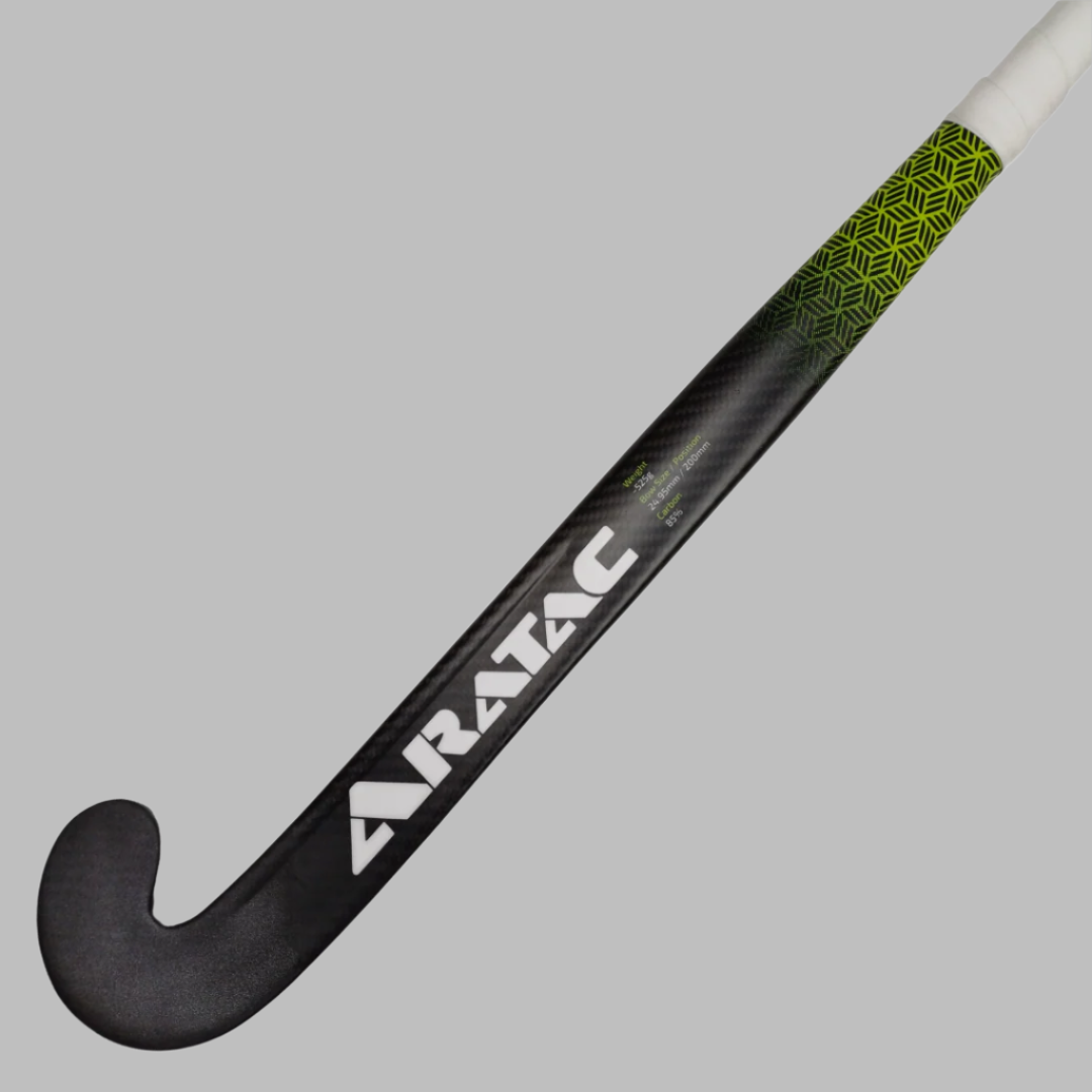 Terra Pro 3D 2024/2025 – Aratac Hockey