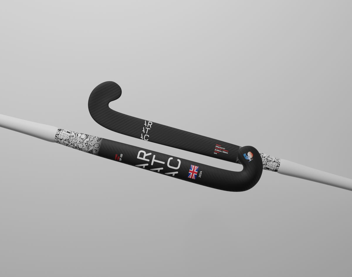 Aratac Hockey | Hockey Sticks & Equipment