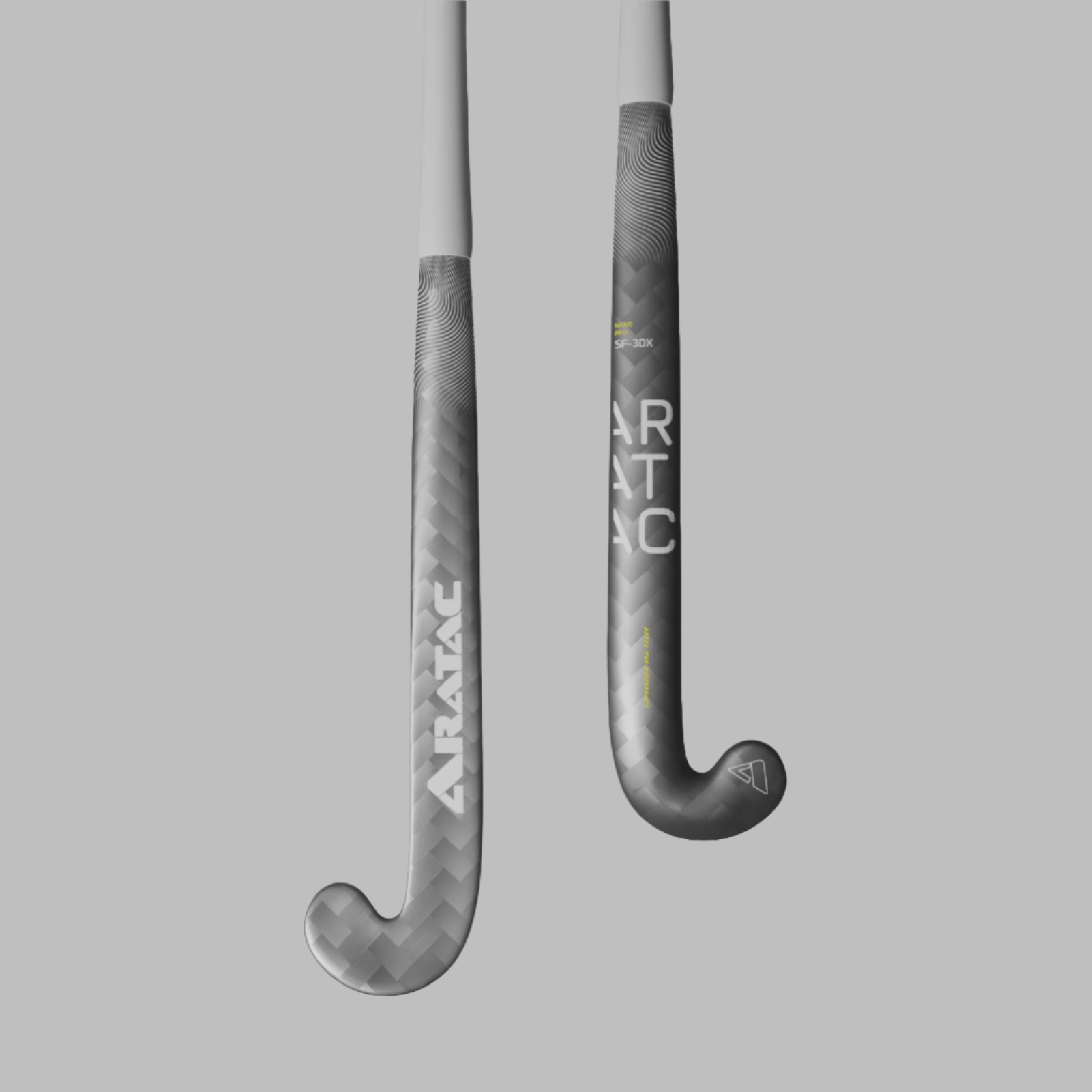 Nano Pro SF-3DX (2026) – Aratac Hockey