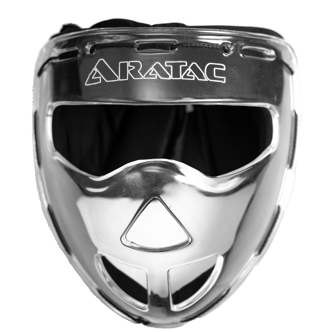 Corner Face Mask – Aratac Hockey