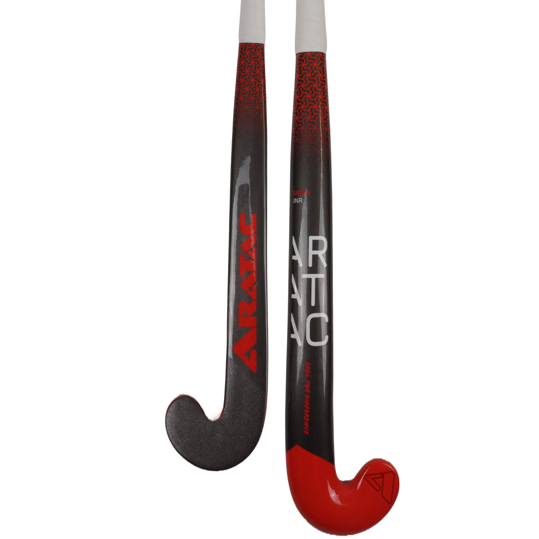 Sigma Pro Jnr 2024/2025 – Aratac Hockey
