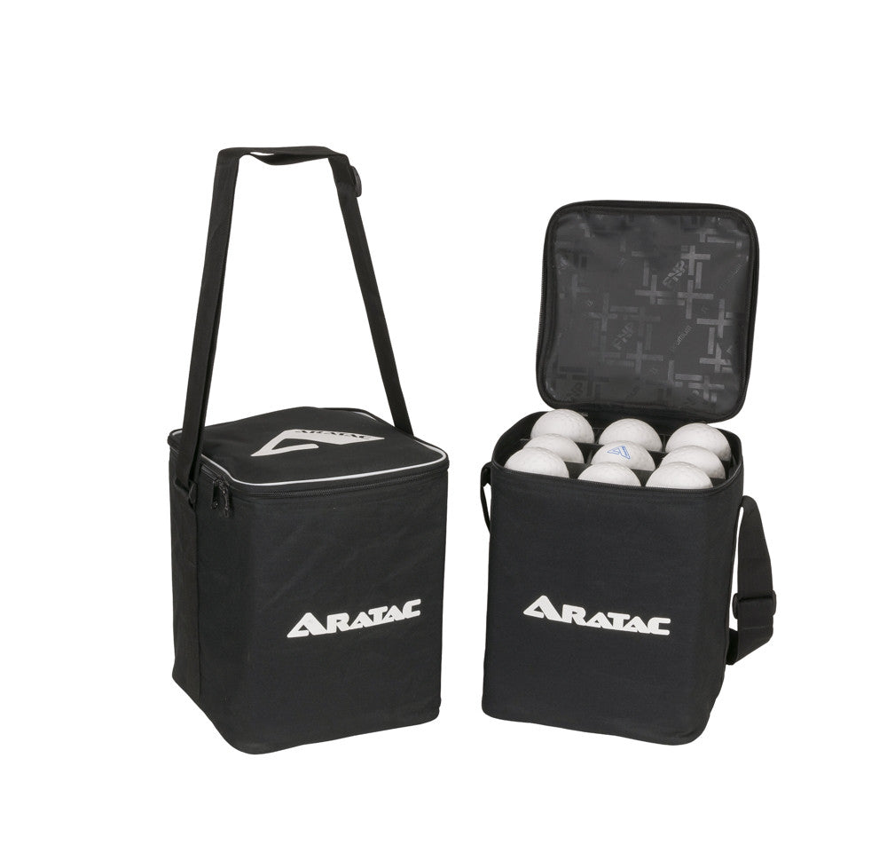 Aratac Pro Ball Bag – Aratac Hockey