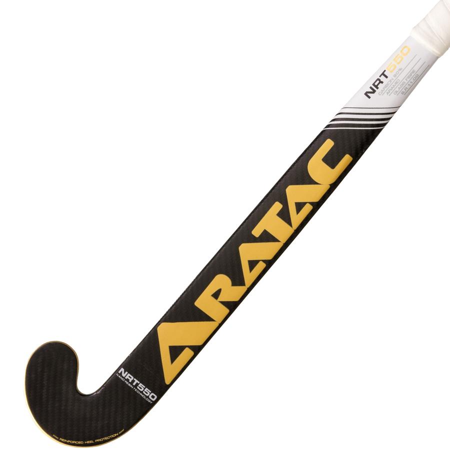NRT 550 Gold – Aratac Hockey