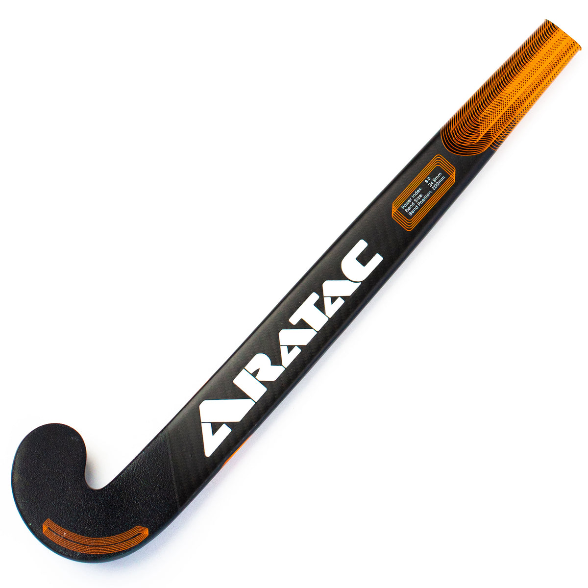 Terra Pro 3 – Aratac Hockey