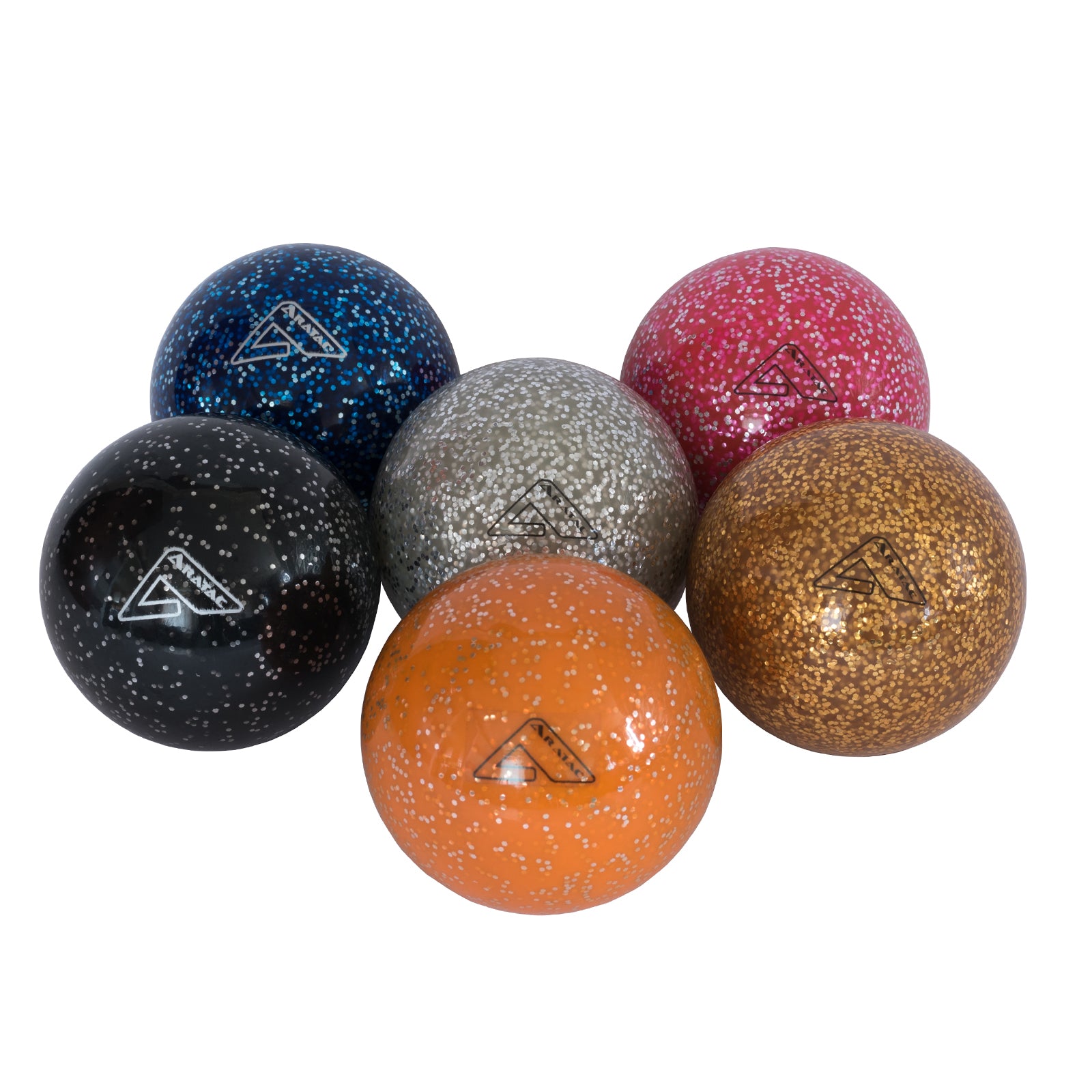 Glitter Balls (DOZ) – Aratac Hockey